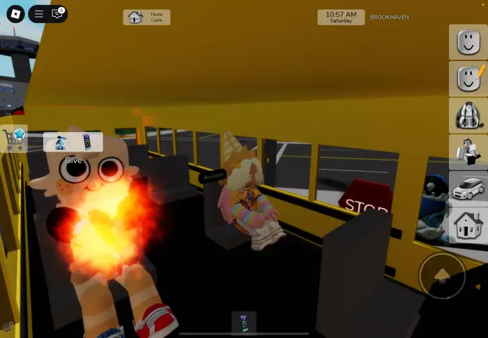 This is my driver am I cooked? | Other Discussions | Kandi Patterns