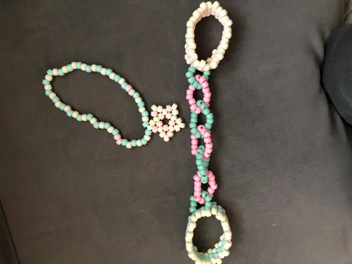 Some Kandi I made, most of these are pretty old TvT | General Kandi ...