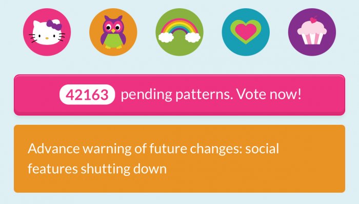 All roads lead to Roblox chat……. | Website | Kandi Patterns