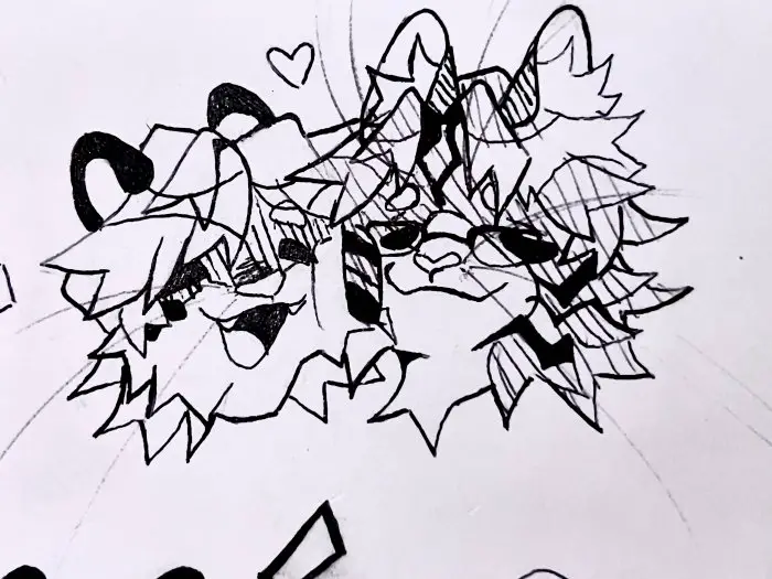 Old Snake (type shit) | Other Discussions | Kandi Patterns