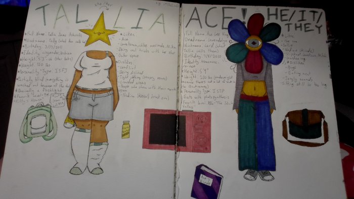 drawing is pretty cool | Other Discussions | Kandi Patterns