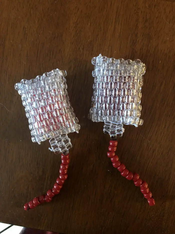 pattern for Kandi blood bag!! | Other Discussions | Kandi Patterns