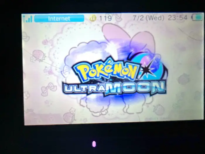 3ds homepage tour :3c | Other Discussions | Kandi Patterns