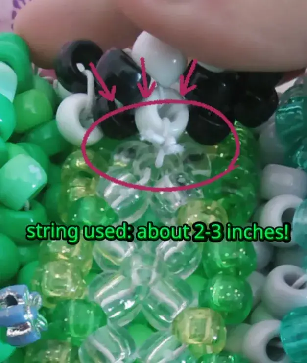 beginner kandi advice!! | Kandi Help, Ideas & Advice | Kandi Patterns