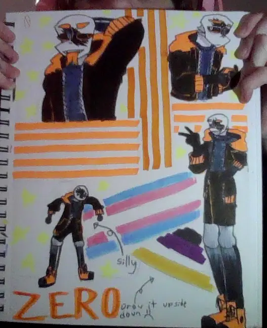 a sans au i made ^-^ | Other Discussions | Kandi Patterns