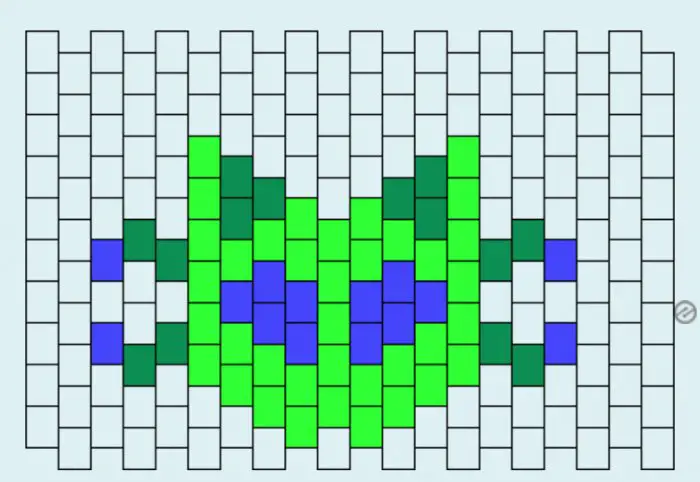 can anyone explain to me how to do these types of charms? | Pattern ...